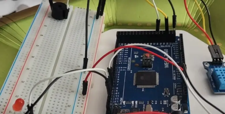 Arduino Due Vs Mega What S The Difference Electronicshacks