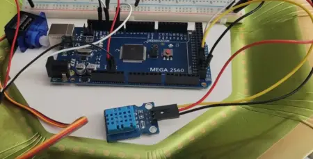 Arduino Due vs. Mega: What’s the Difference? - ElectronicsHacks