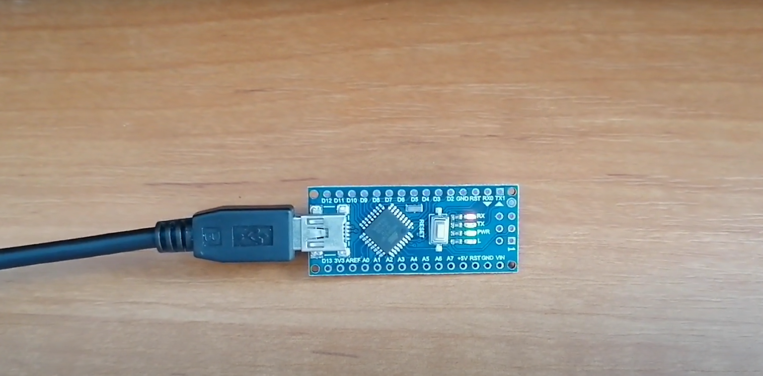 Arduino Micro vs. Nano: What’s the Difference? - ElectronicsHacks