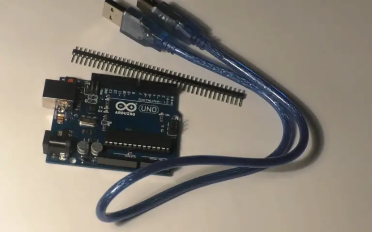 Arduino Uno vs. Mega: What’s the Difference? - ElectronicsHacks