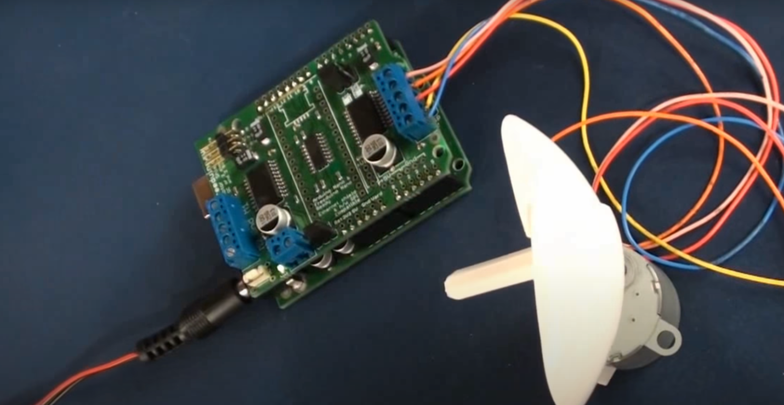 Arduino Uno Vs Mega Whats The Difference Electronicshacks