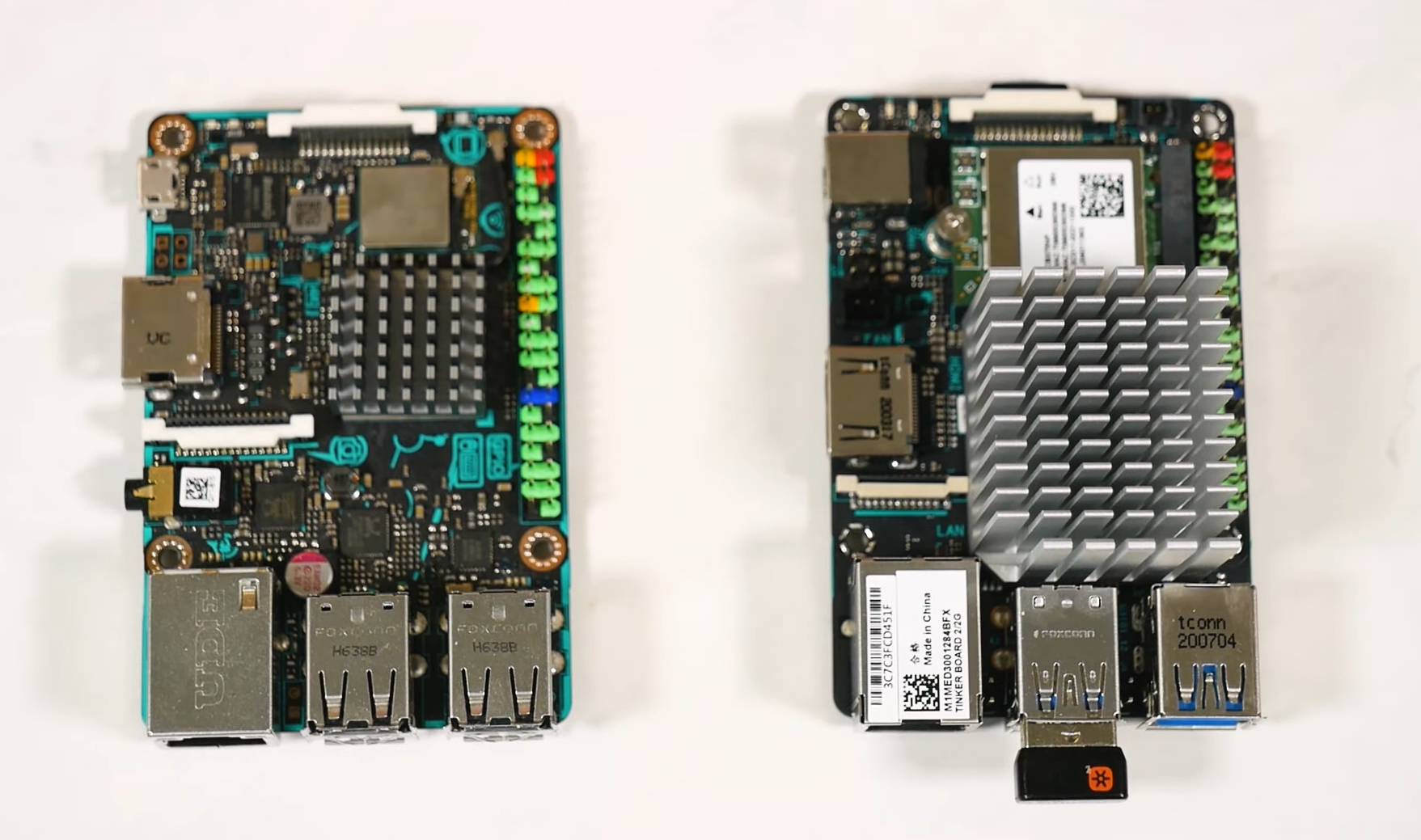 Asus Tinker Board Vs Raspberry Pi 4 Which Is Better Electronicshacks