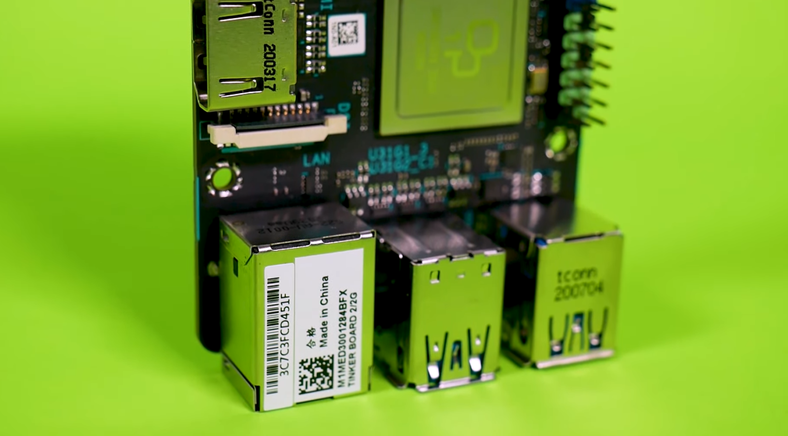 Asus Tinker Board Vs Raspberry Pi 4 Which Is Better Electronicshacks