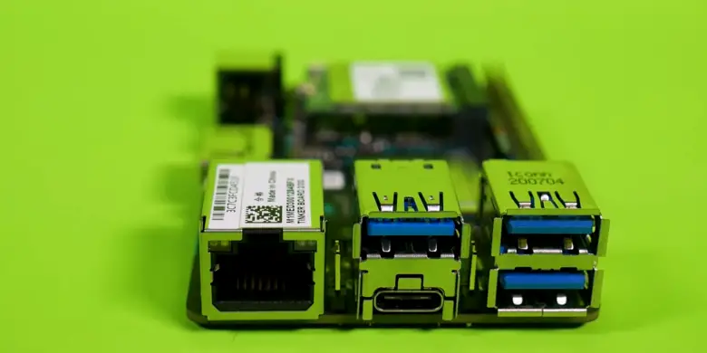Asus Tinker Board Vs Raspberry Pi 4 Which Is Better Electronicshacks