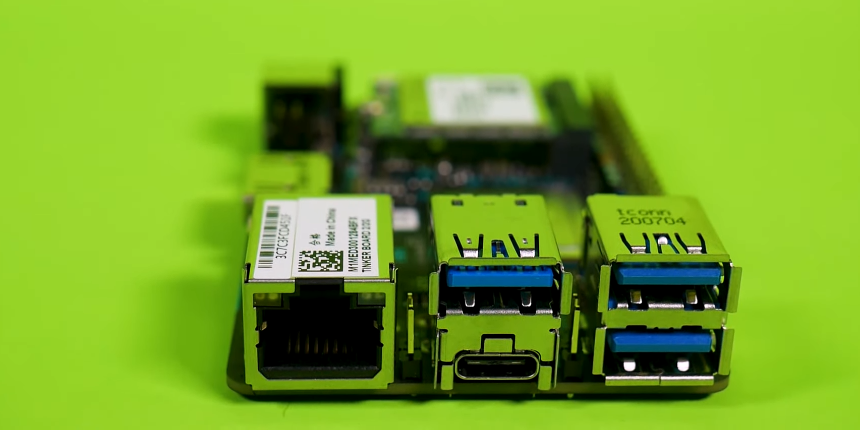 Asus Tinker Board Vs Raspberry Pi 4 Which Is Better Electronicshacks