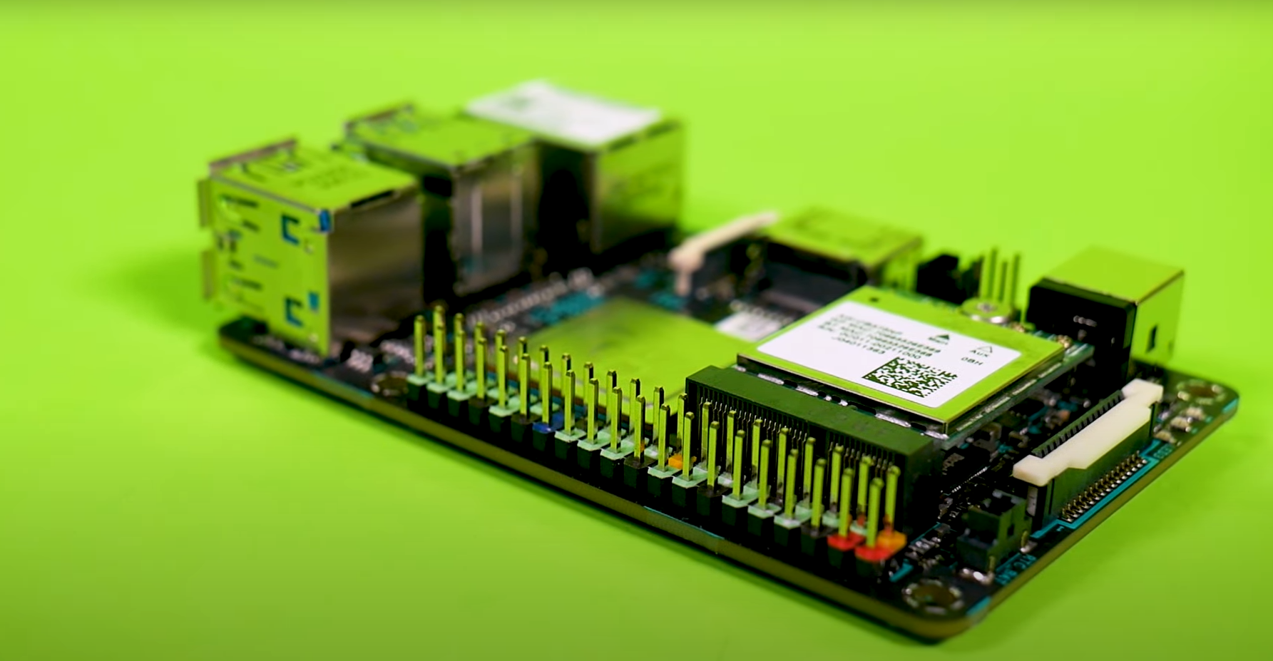 Asus Tinker Board Vs Raspberry Pi 4 Which Is Better Electronicshacks