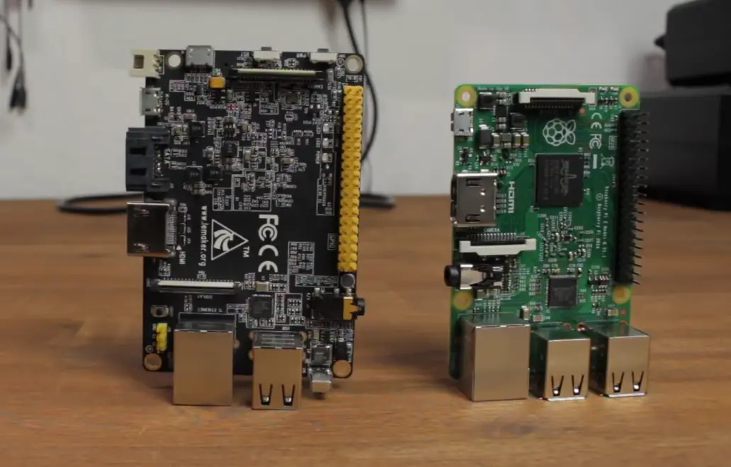 Banana Pi Pro vs. Raspberry Pi 2: Which is Better? - ElectronicsHacks