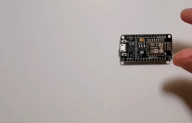 ESP8266 Not Responding: How to Fix? - ElectronicsHacks