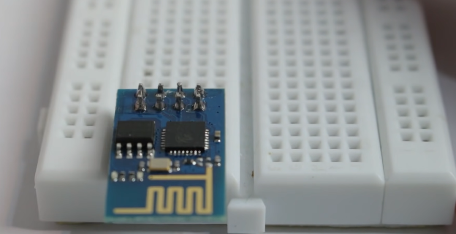 ESP8266 Not Responding: How to Fix? - ElectronicsHacks