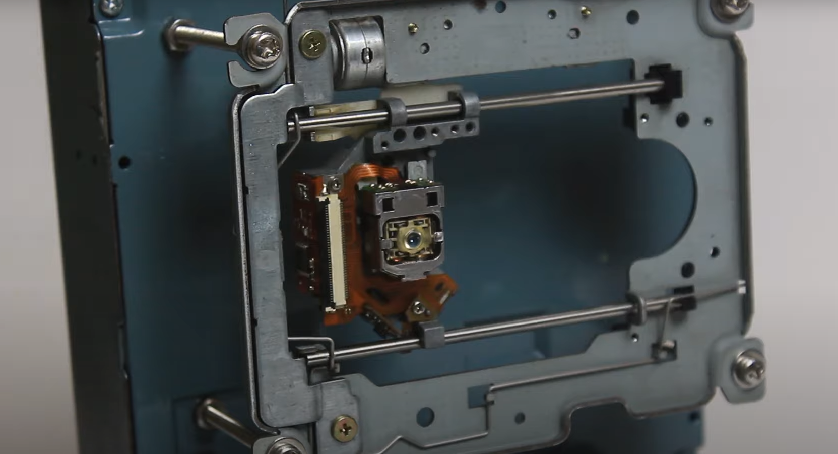 How to Build a CNC Machine With Arduino? - ElectronicsHacks