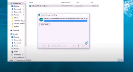 How to Connect Arduino to Computer? - ElectronicsHacks