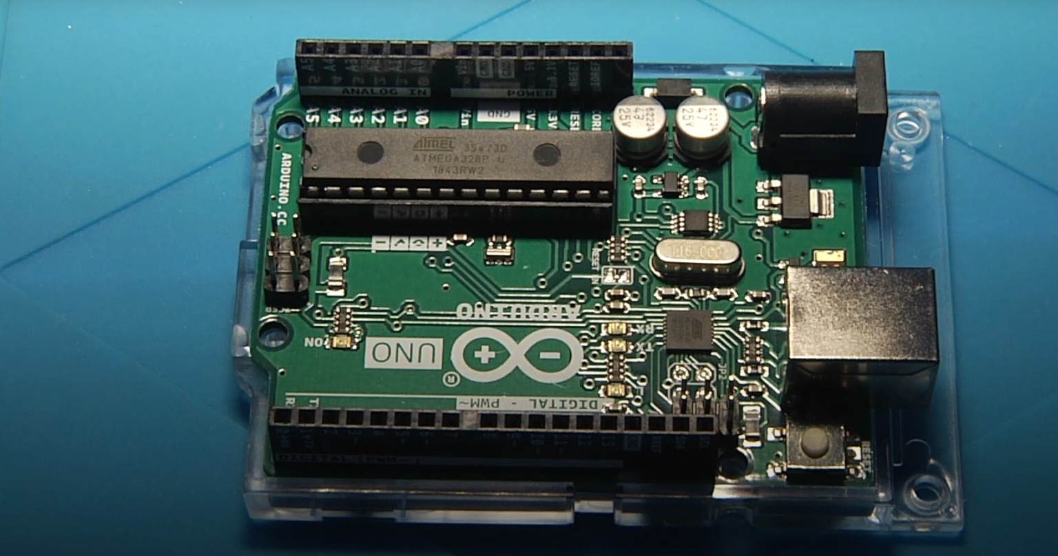 How to Use Arduino Protoshield? - ElectronicsHacks How to Use Arduino Protoshield? - ElectronicsHacks