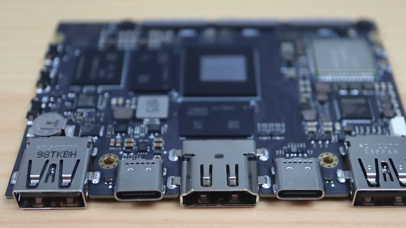 Khadas VIM4 vs. Raspberry Pi 4: Which is Better? - ElectronicsHacks