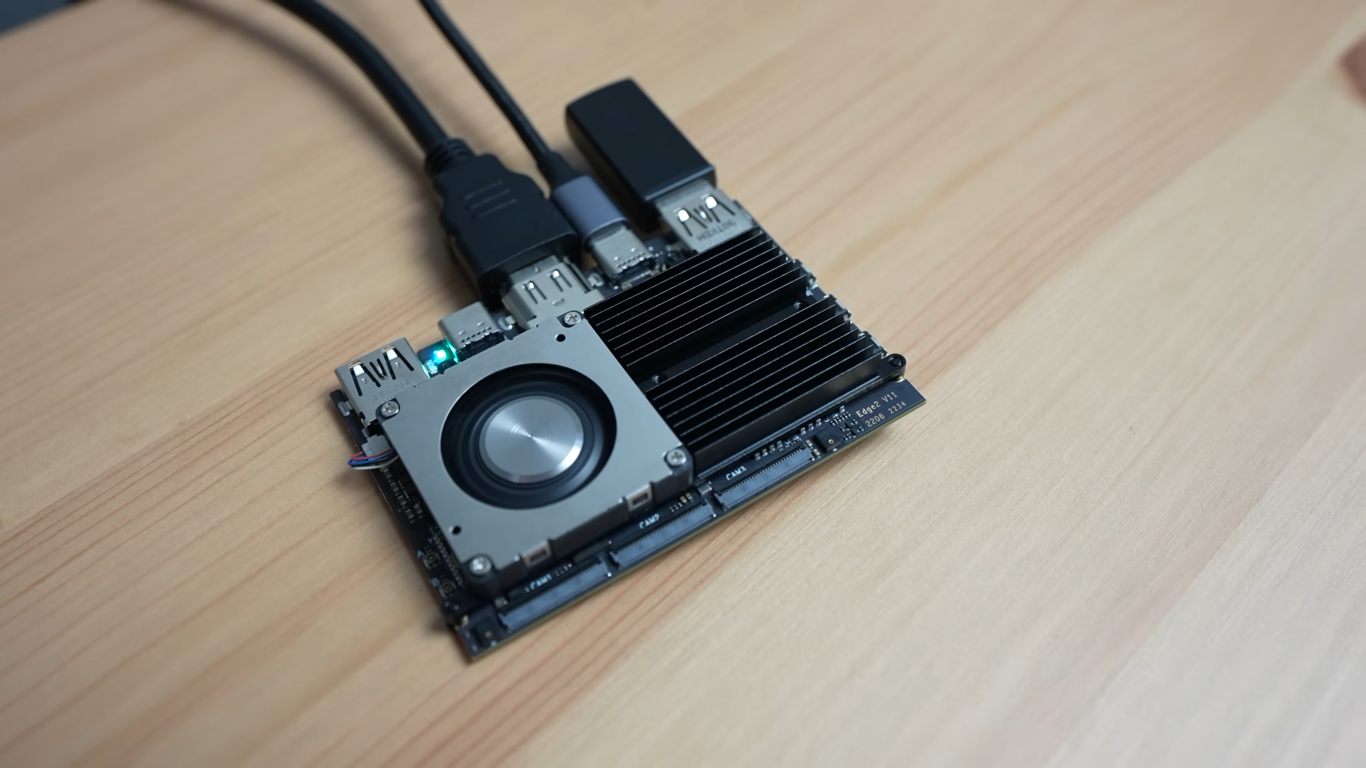Khadas VIM4 vs. Raspberry Pi 4: Which is Better? - ElectronicsHacks