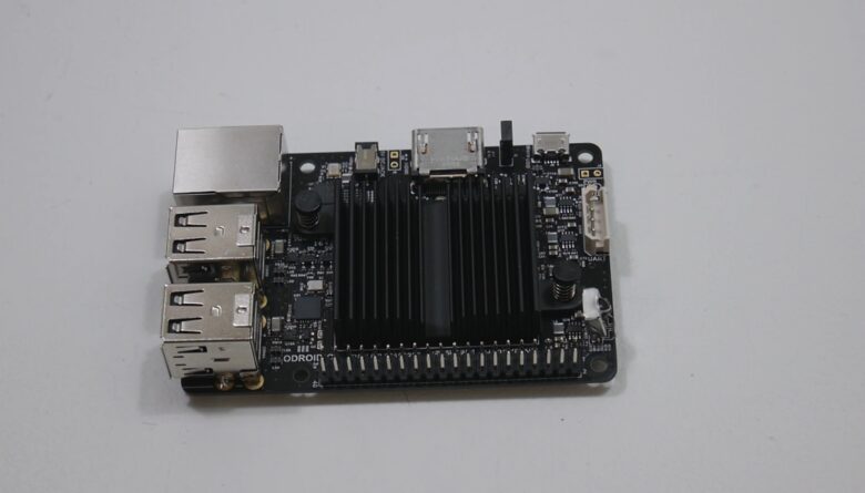 Odroid C2 Review - ElectronicsHacks