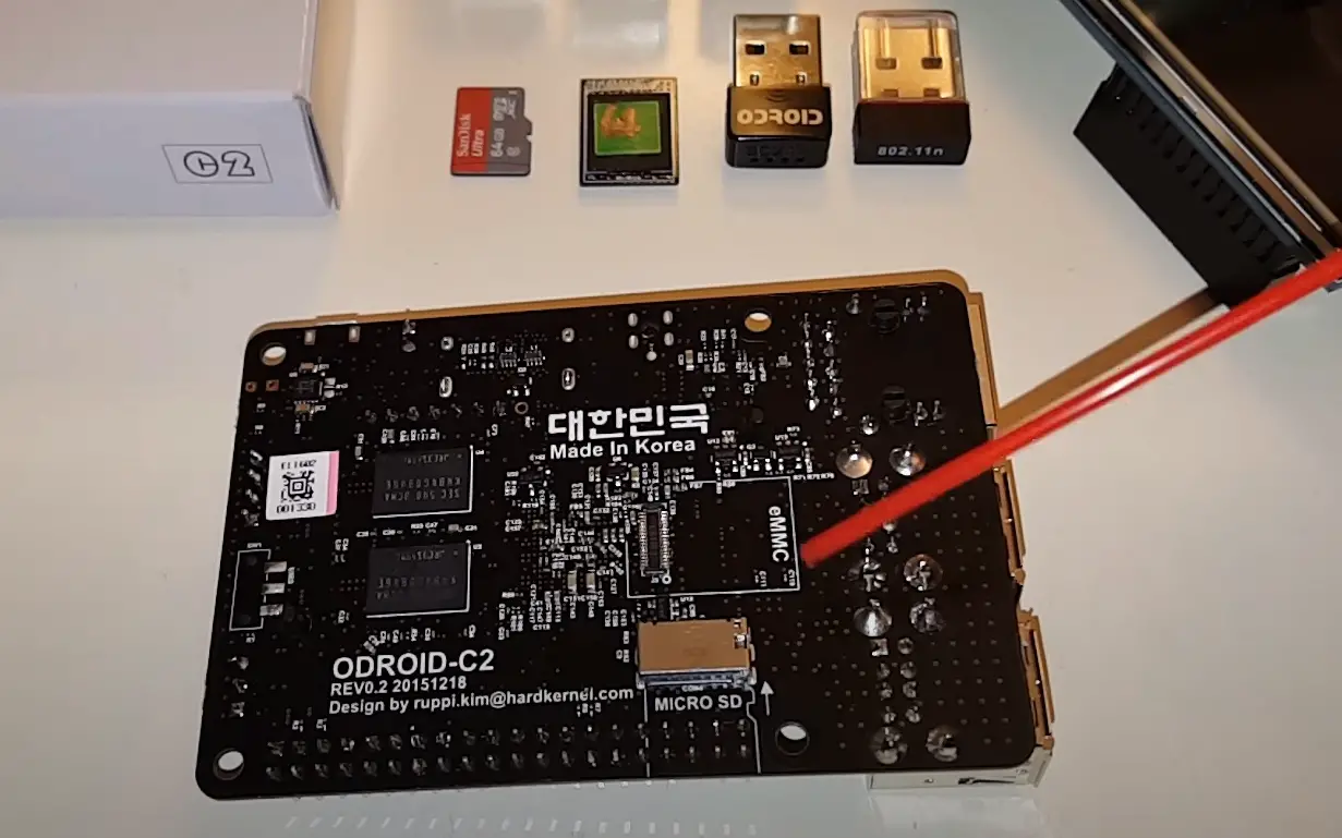 Odroid C2 vs. Raspberry Pi 3: Which is Better? - ElectronicsHacks