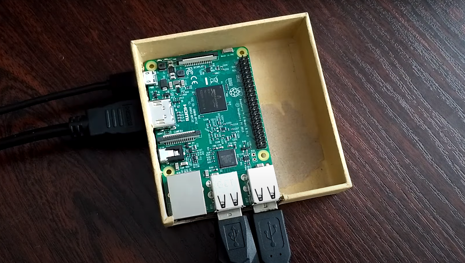 Odroid C2 vs. Raspberry Pi 3: Which is Better? - ElectronicsHacks