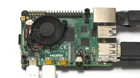 Odroid C4 vs. Raspberry Pi 4: Which is Better? - ElectronicsHacks