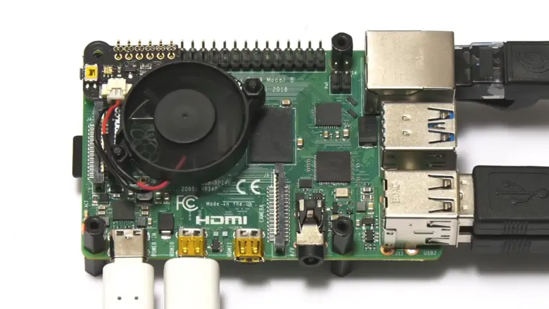 Odroid C4 vs. Raspberry Pi 4: Which is Better? - ElectronicsHacks
