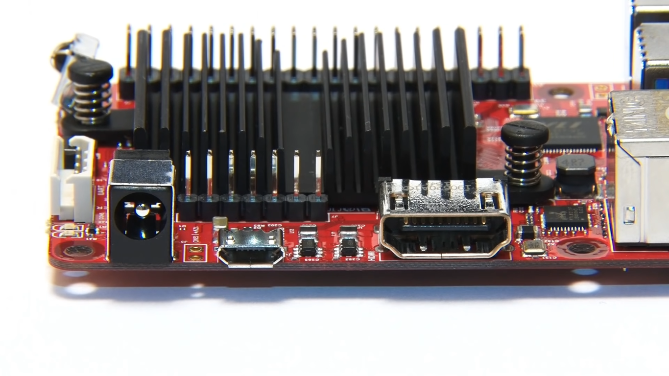 Odroid C4 vs. Raspberry Pi 4: Which is Better? - ElectronicsHacks