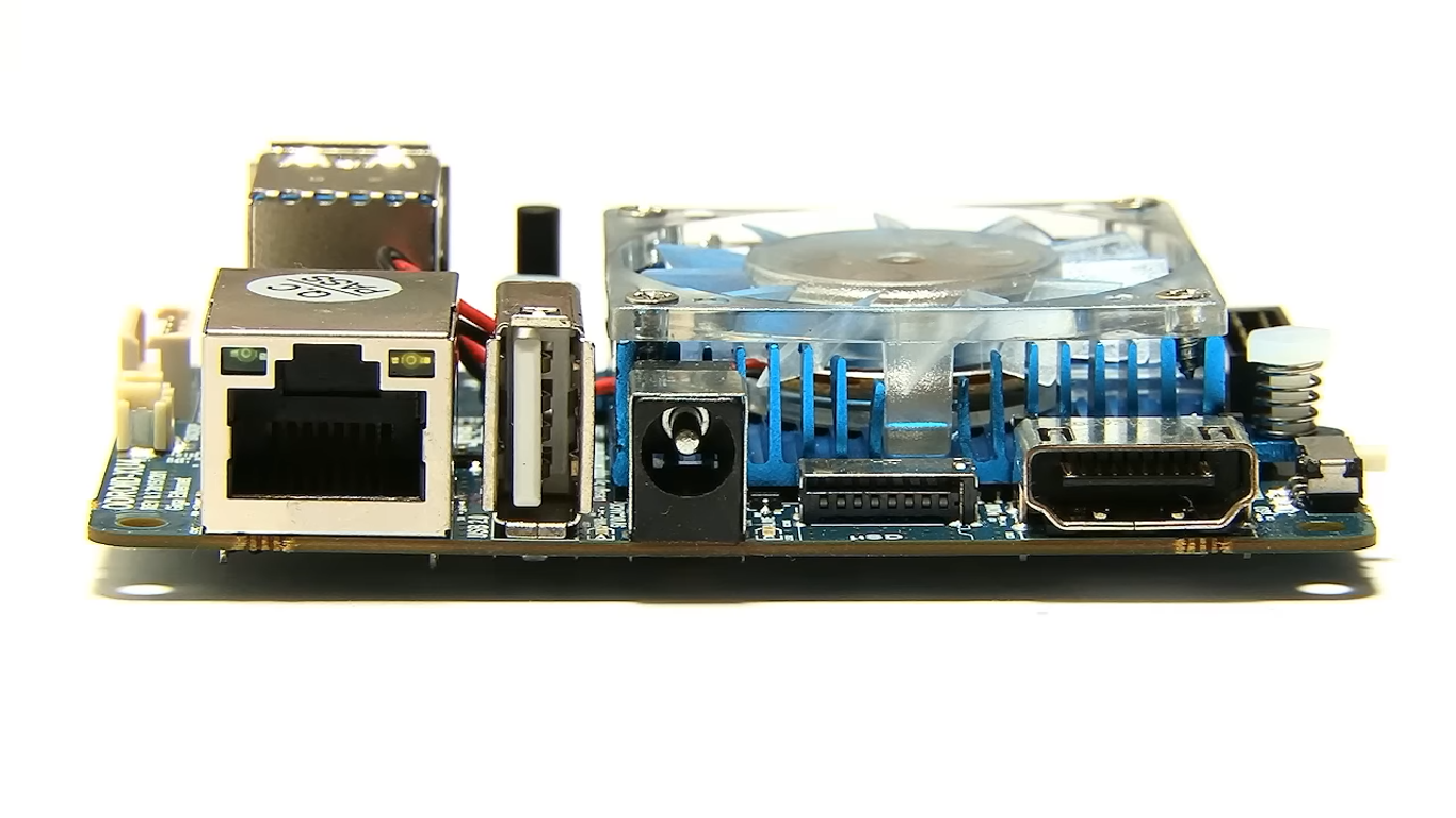 Odroid XU4 Not Booting: How to Fix? - ElectronicsHacks