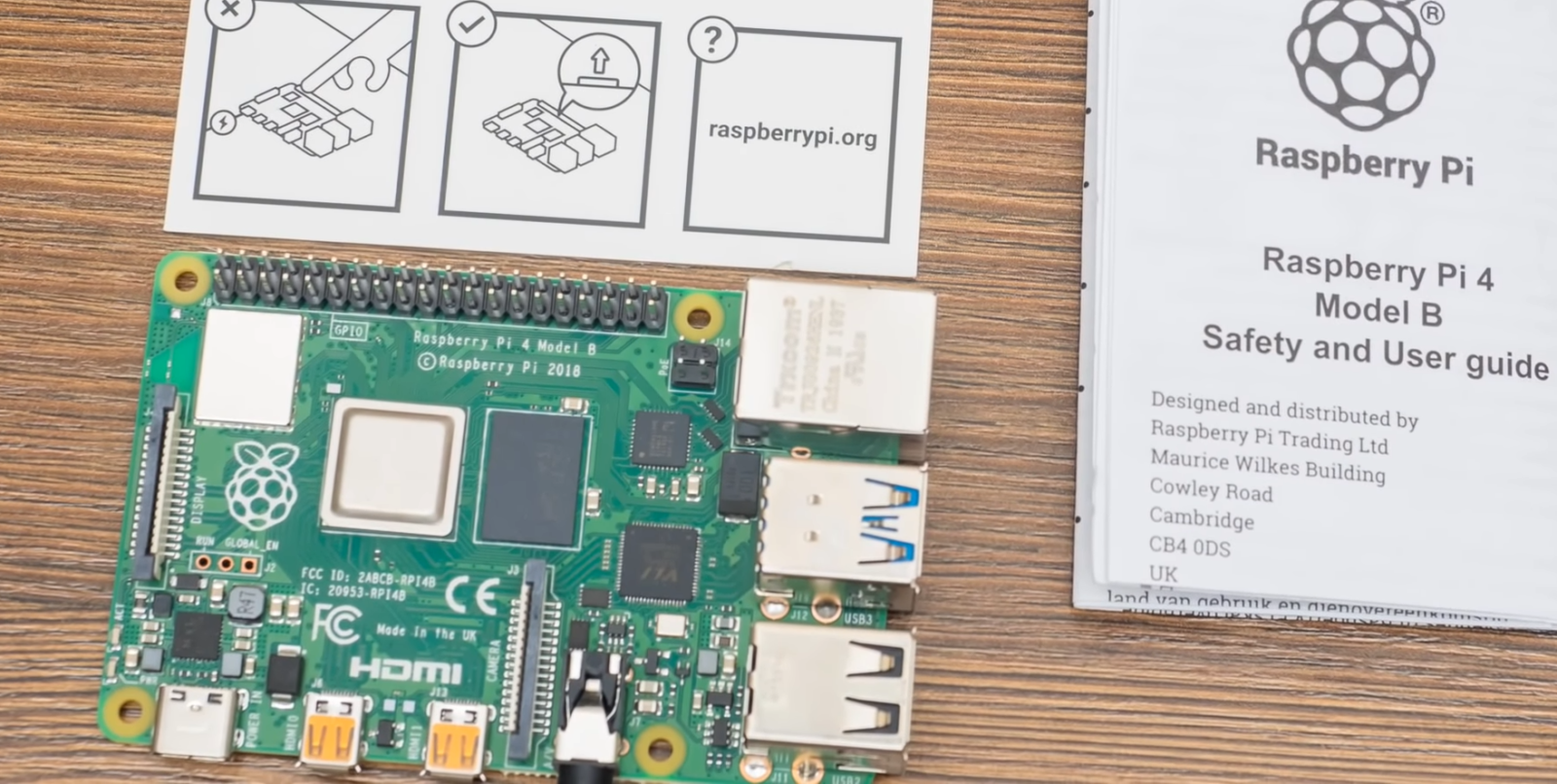 Odroid XU4 vs. Raspberry Pi 4: Which is Better? - ElectronicsHacks