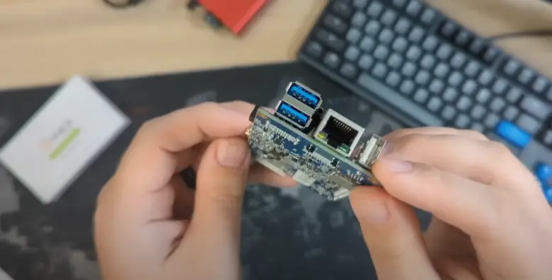 Orange Pi vs. Raspberry Pi: Which is Better? - ElectronicsHacks