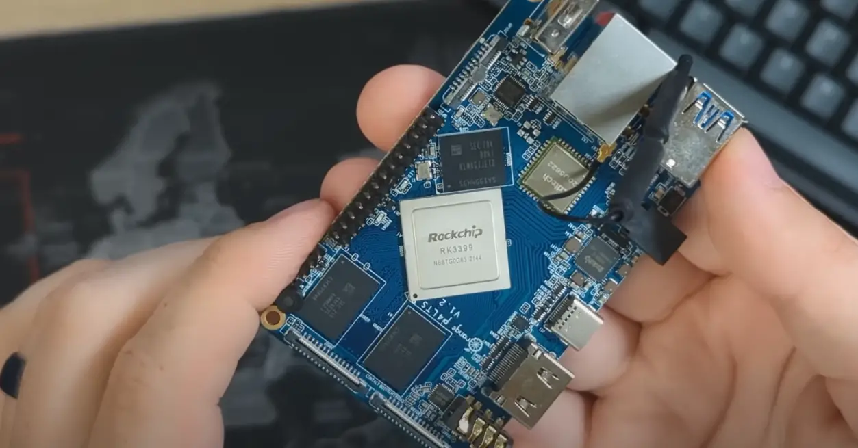 Orange Pi vs. Raspberry Pi: Which is Better? - ElectronicsHacks