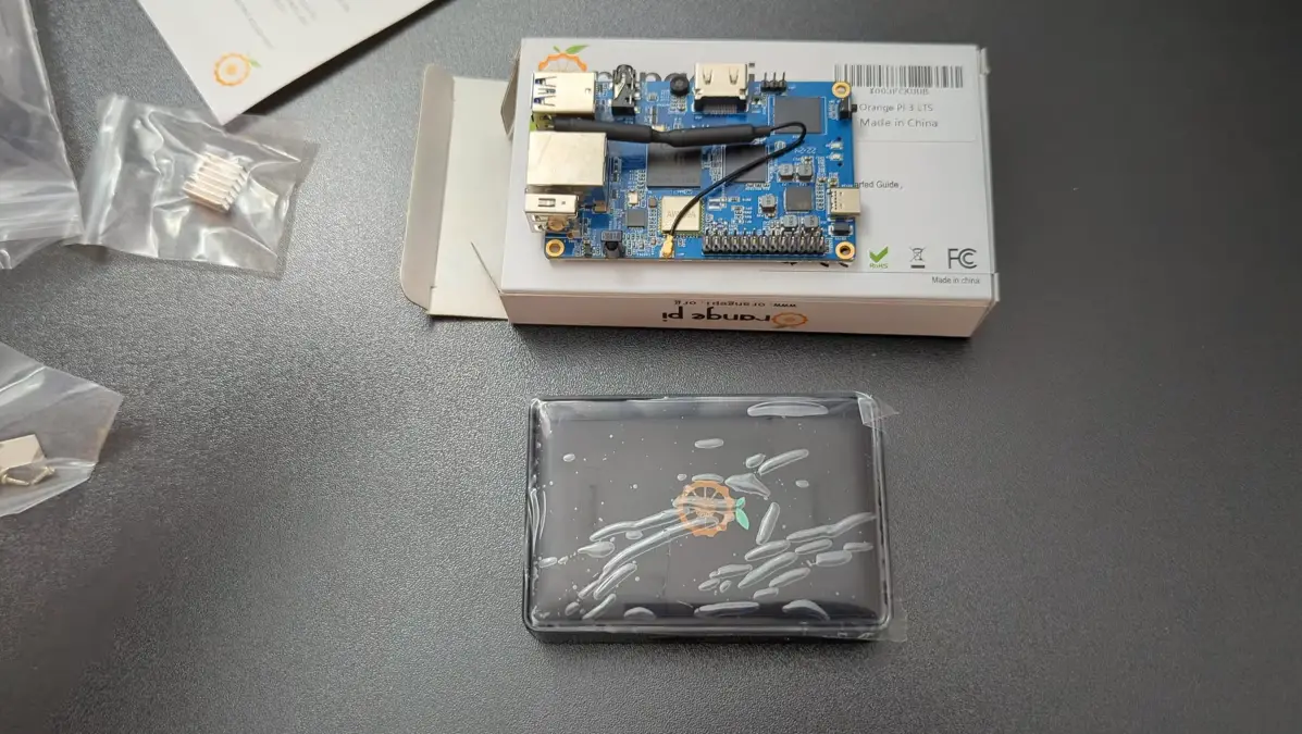 Orange Pi vs. Raspberry Pi: Which is Better? - ElectronicsHacks