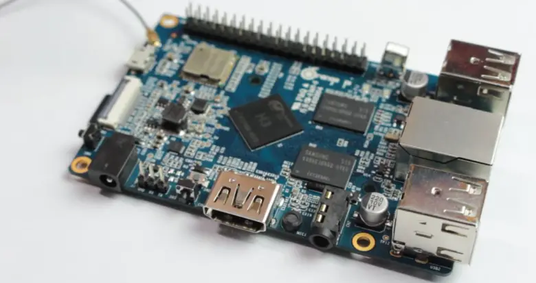 Orange Pi vs. Raspberry Pi: Which is Better? - ElectronicsHacks