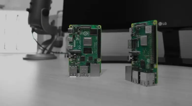 Raspberry Pi 3 vs. 4: Which is Better? - ElectronicsHacks