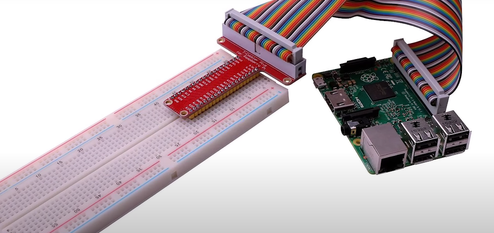 Raspberry Pi 3 Vs Beaglebone Black Which Is Better Electronicshacks