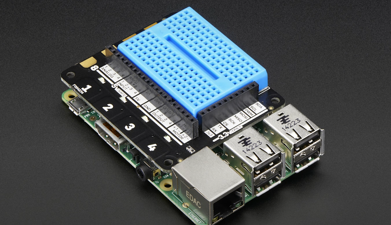 Raspberry Pi 3 Vs Beaglebone Black Which Is Better Electronicshacks