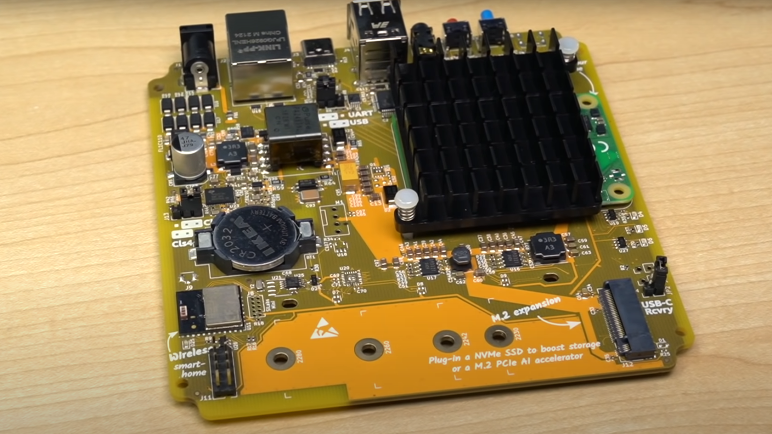 Raspberry Pi Ethernet Not Working: What to Do? - ElectronicsHacks