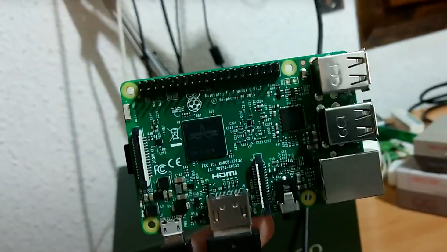 Raspberry Pi Hdmi Not Working What To Do Electronicshacks 3871