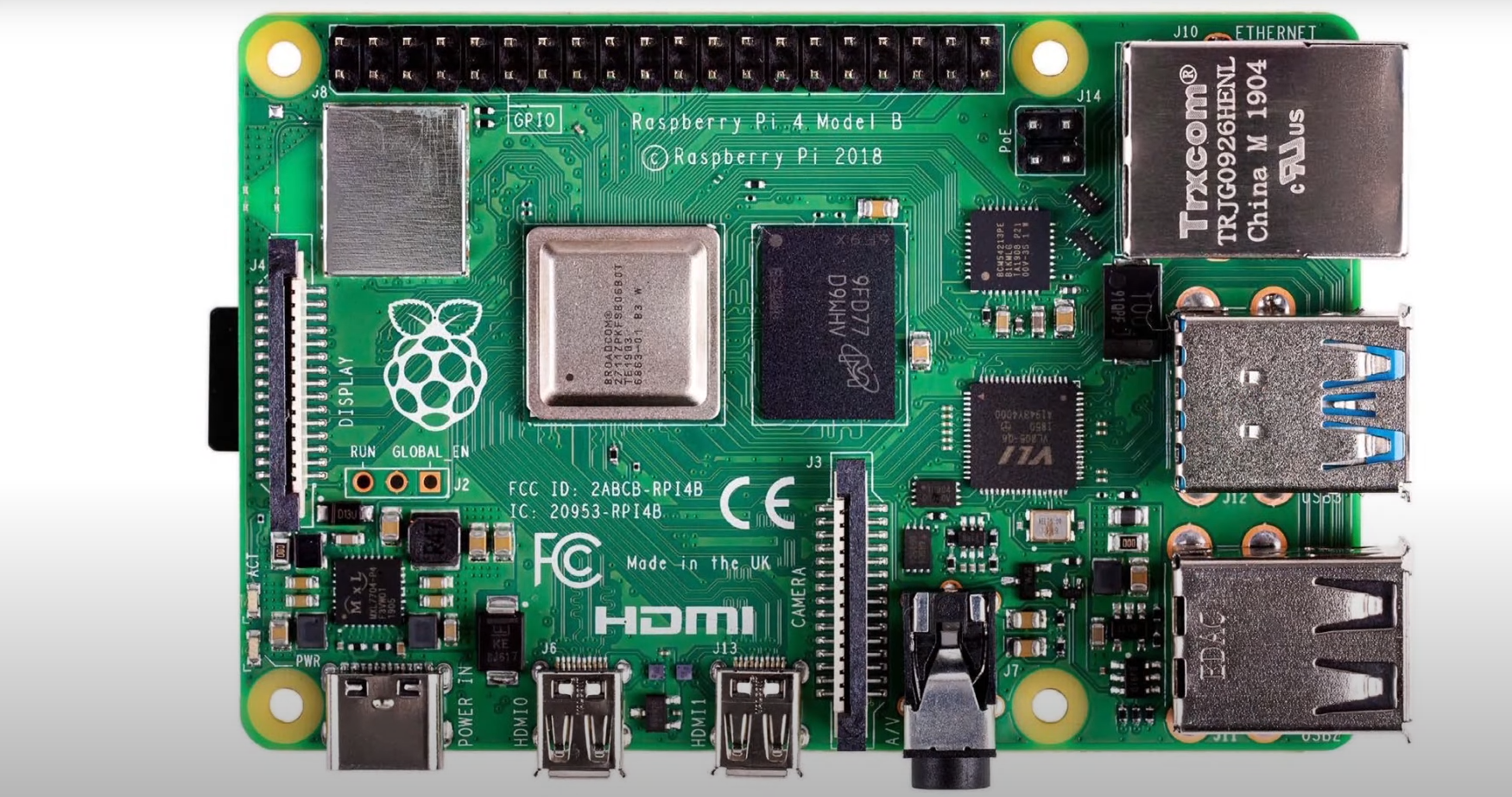 Raspberry Pi WiFi Not Connecting: What to Do? - ElectronicsHacks