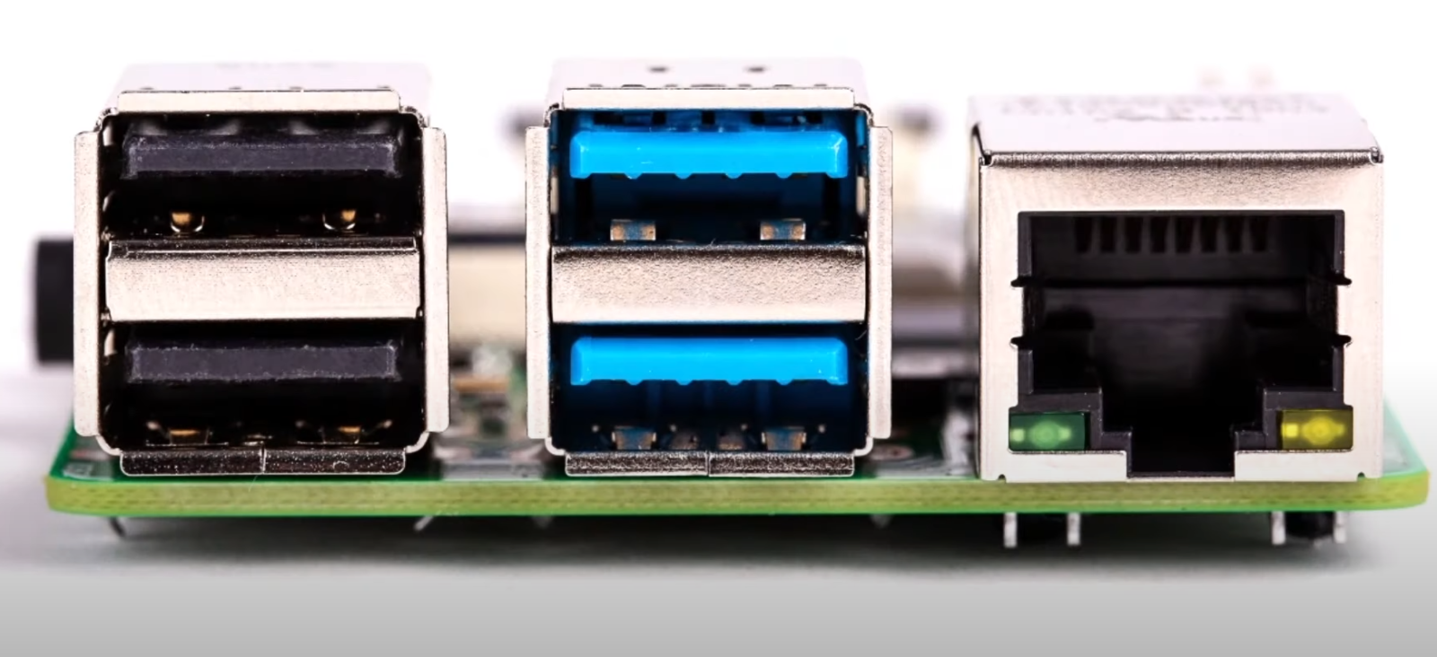 Raspberry Pi WiFi Not Connecting: What to Do? - ElectronicsHacks