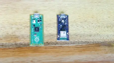 Raspberry Pi Pico vs. Arduino: Which is Better? - ElectronicsHacks