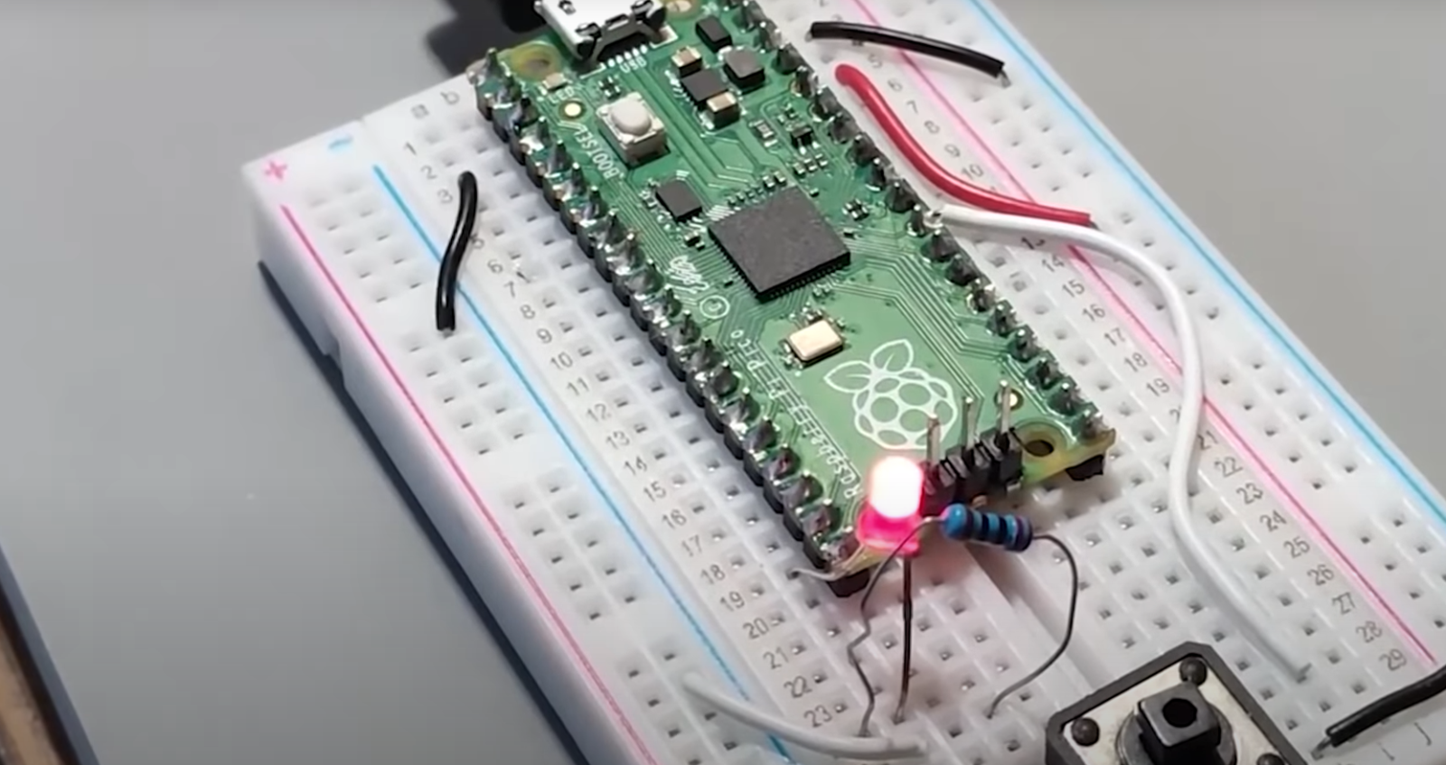 Raspberry Pi Pico Vs Arduino Which Is Better Electronicshacks