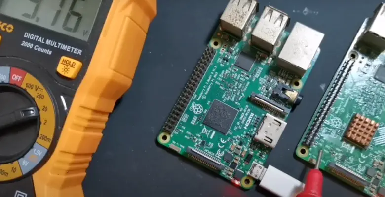 Raspberry Pi Samba Not Visible How To Fix Electronicshacks