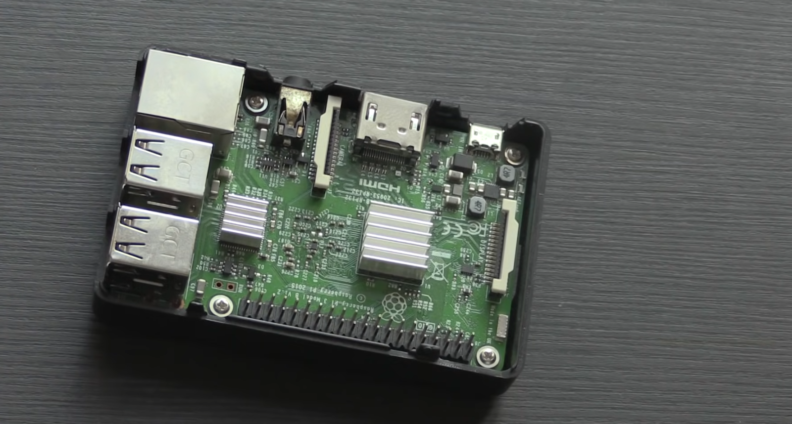 Raspberry Pi Samba Not Visible: How to Fix? - ElectronicsHacks