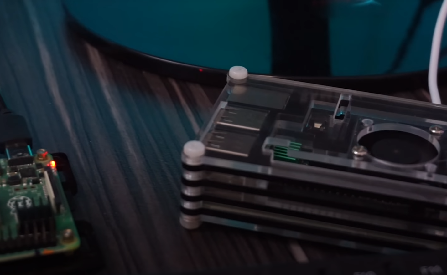 Raspberry Pi Sound Not Working: How to Fix? - ElectronicsHacks