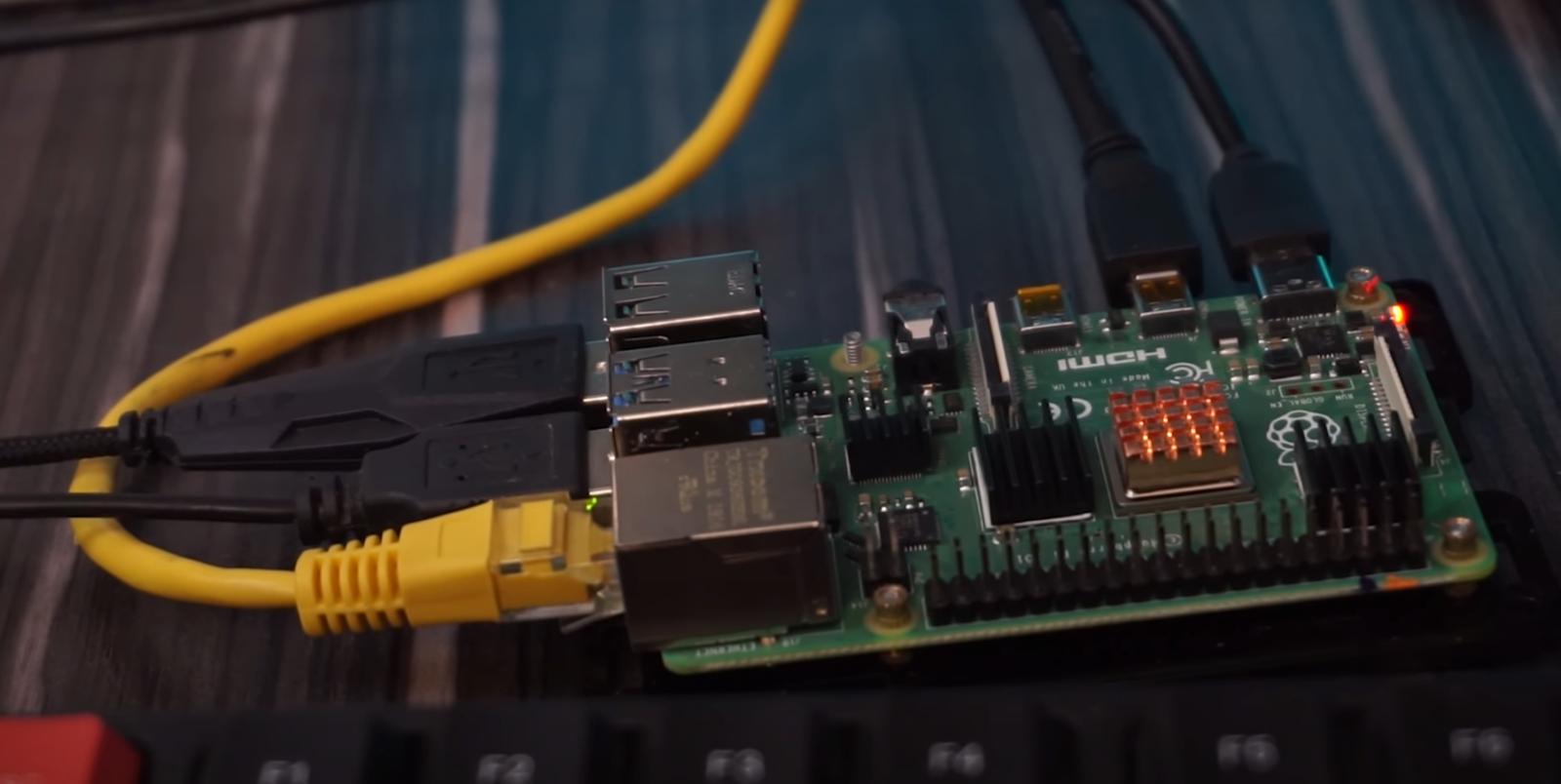 Raspberry Pi Sound Not Working: How to Fix? - ElectronicsHacks