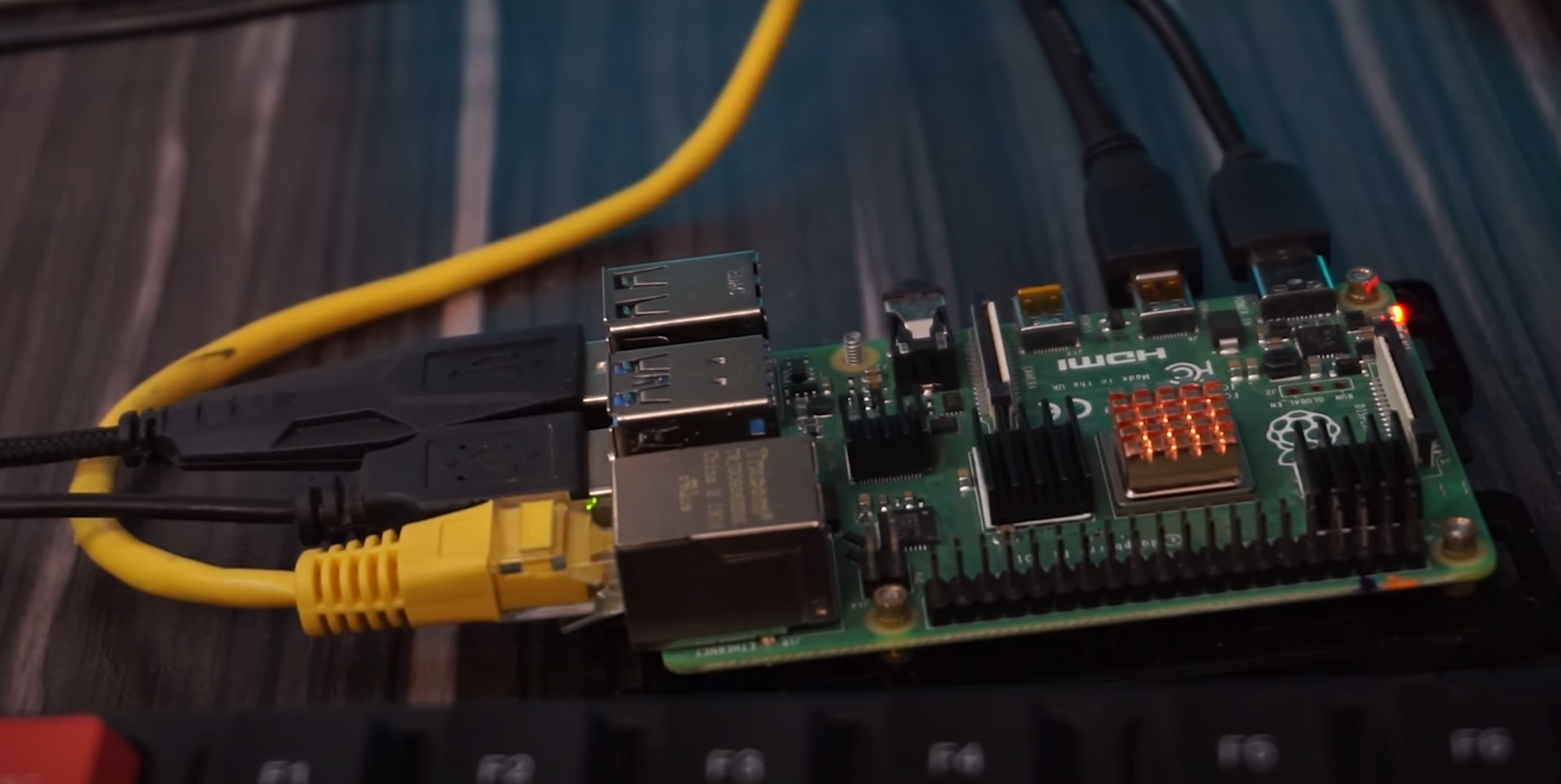 Raspberry Pi Sound Not Working: How to Fix? - ElectronicsHacks