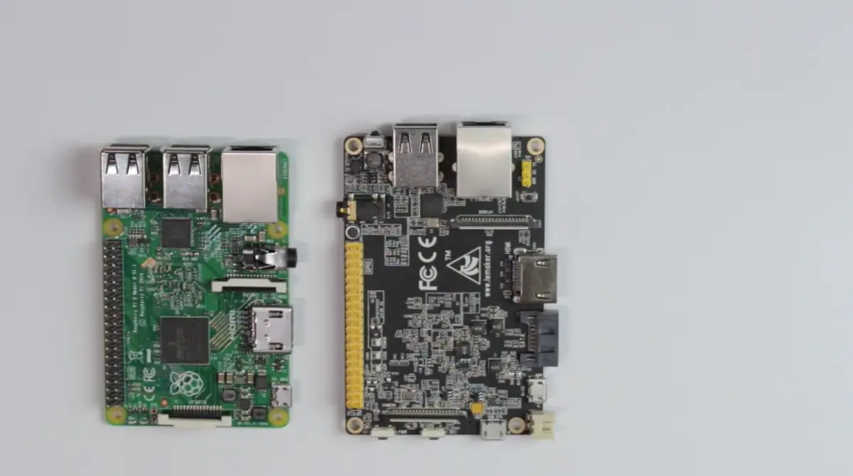Raspberry Pi vs. Banana Pi: Which is Better? - ElectronicsHacks