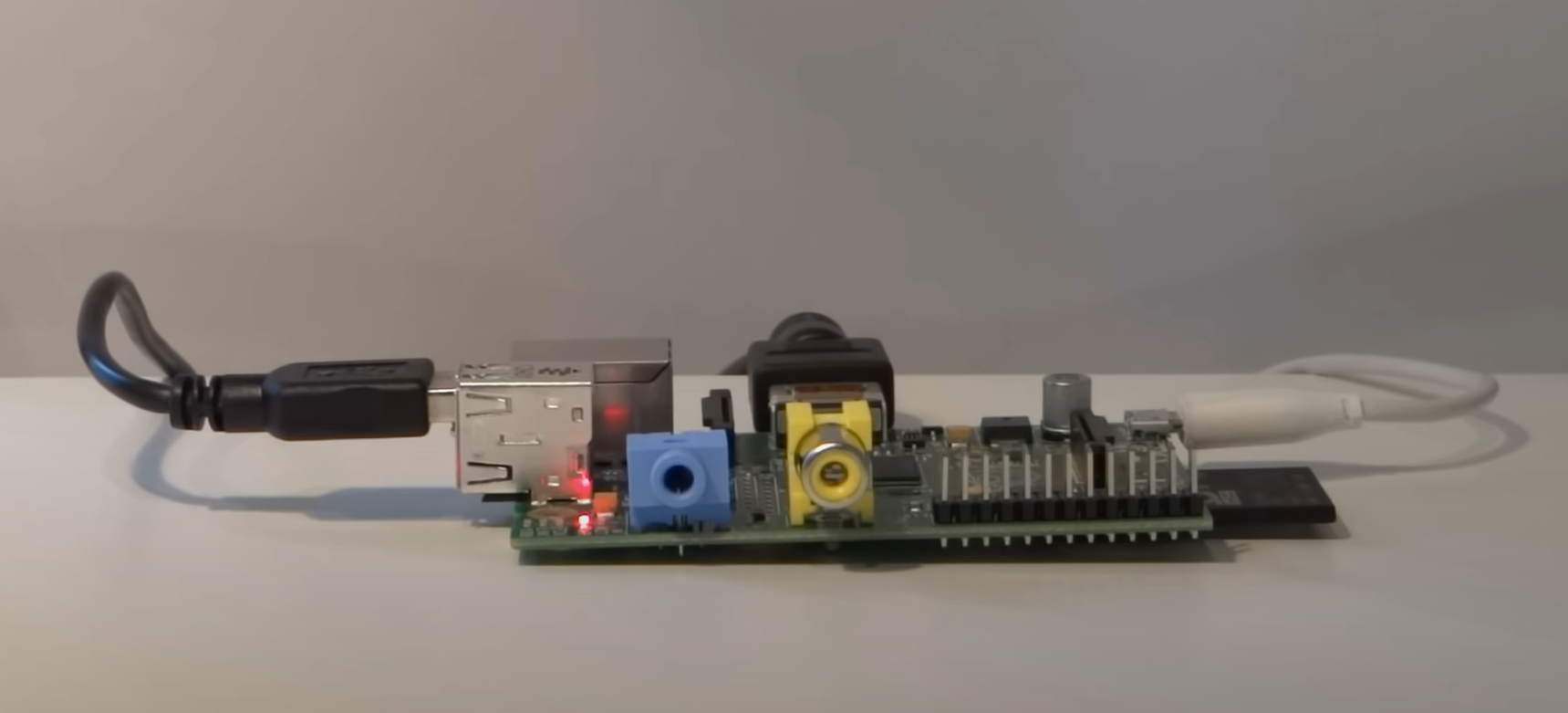 Raspberry Pi Vs Beaglebone Which Sbc Is Better Electronicshacks