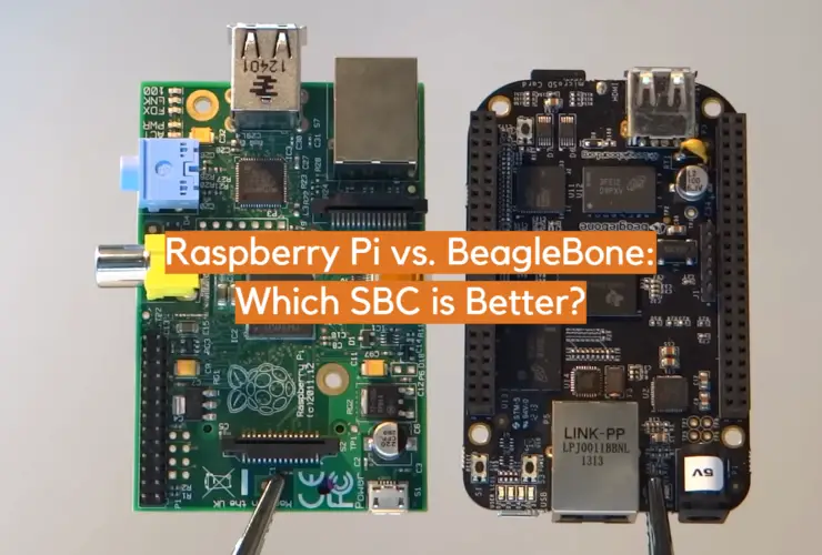 Free BeagleBone Guides for Beginners - ElectronicsHacks