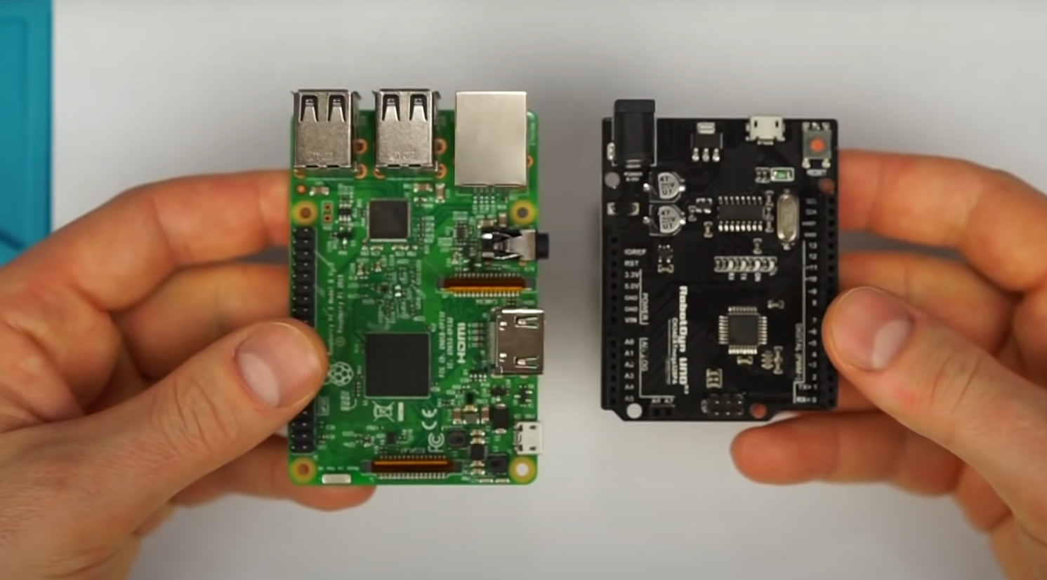 Raspberry Pi WiFi Not Connecting: What to Do? - ElectronicsHacks