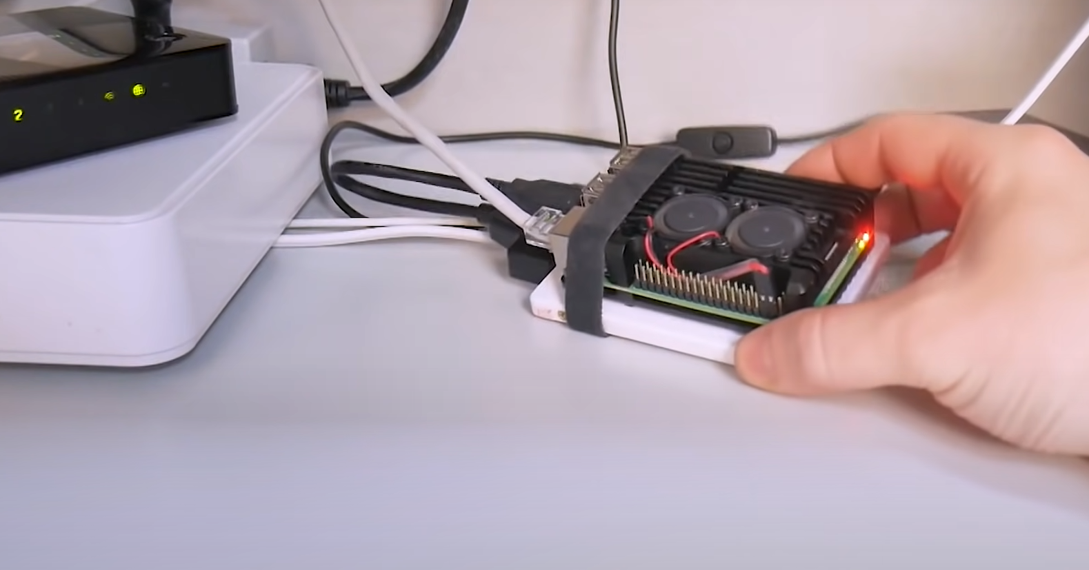 Raspberry Pi Wifi Not Connecting What To Do Electronicshacks