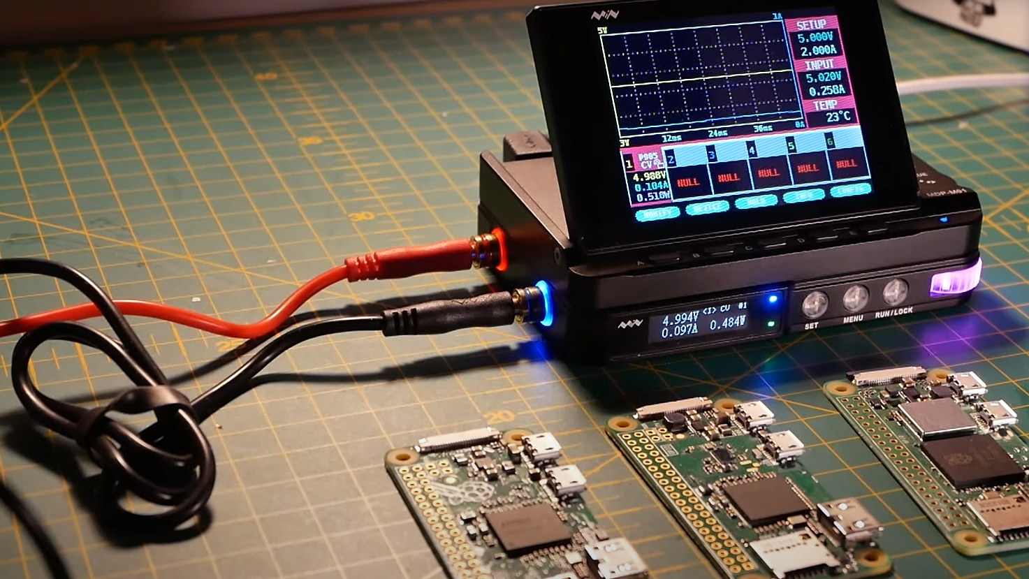 Raspberry Pi Zero vs. Zero W: What’s the Difference? - ElectronicsHacks
